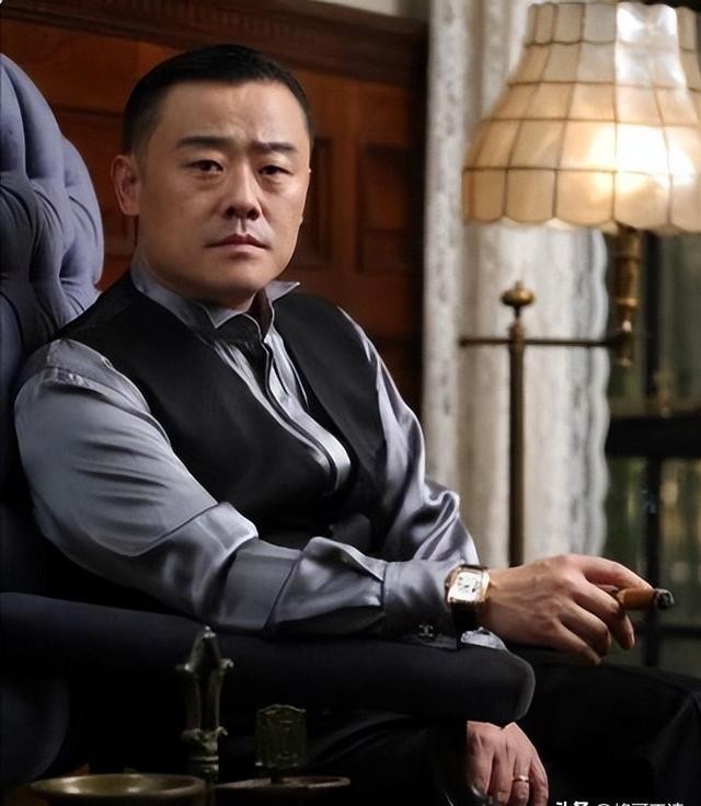 Facts have proved that Zhou Libo, who has disappeared for seven years, has already embarked on a ...