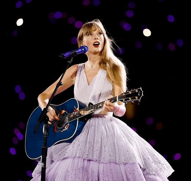 Swifty becomes the God of Wealth: One person surpasses 50 countries and ...