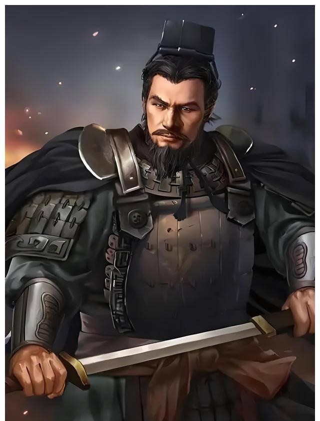 The Romance of the Western Han Dynasty: The Top Ten Most Powerful ...