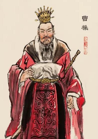 Sima Yi made a will: I don't allow my descendants to visit my grave ...