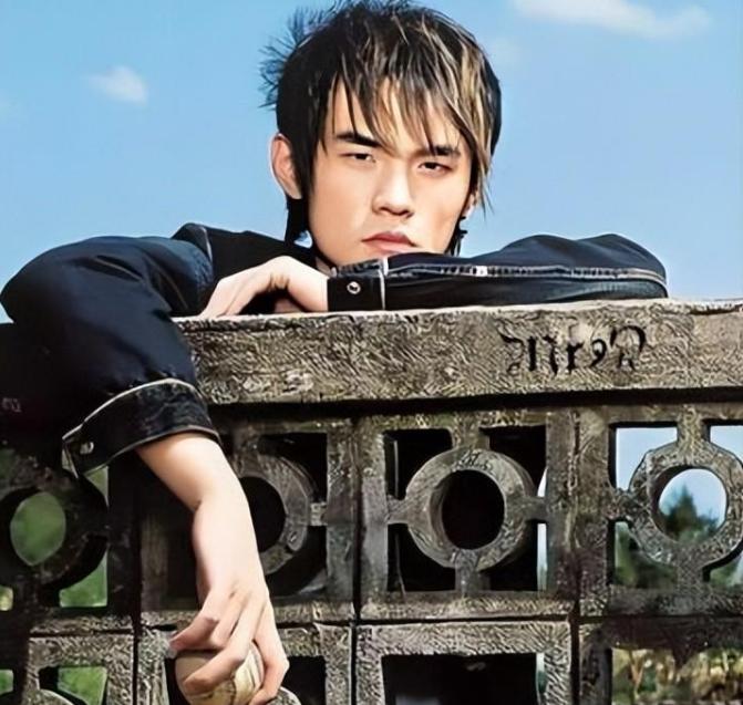 Both kings wrote songs at the age of 44. Jay Chou was ridiculed by ...