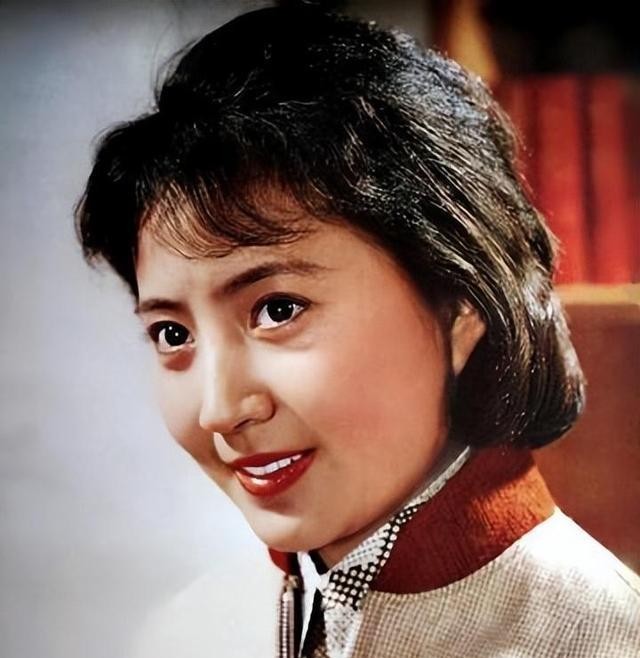 "Double-award-winning actress" Li Xiuming: retired from business when ...