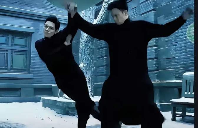 The true face of the 5 big connections artists: their acting skills ...