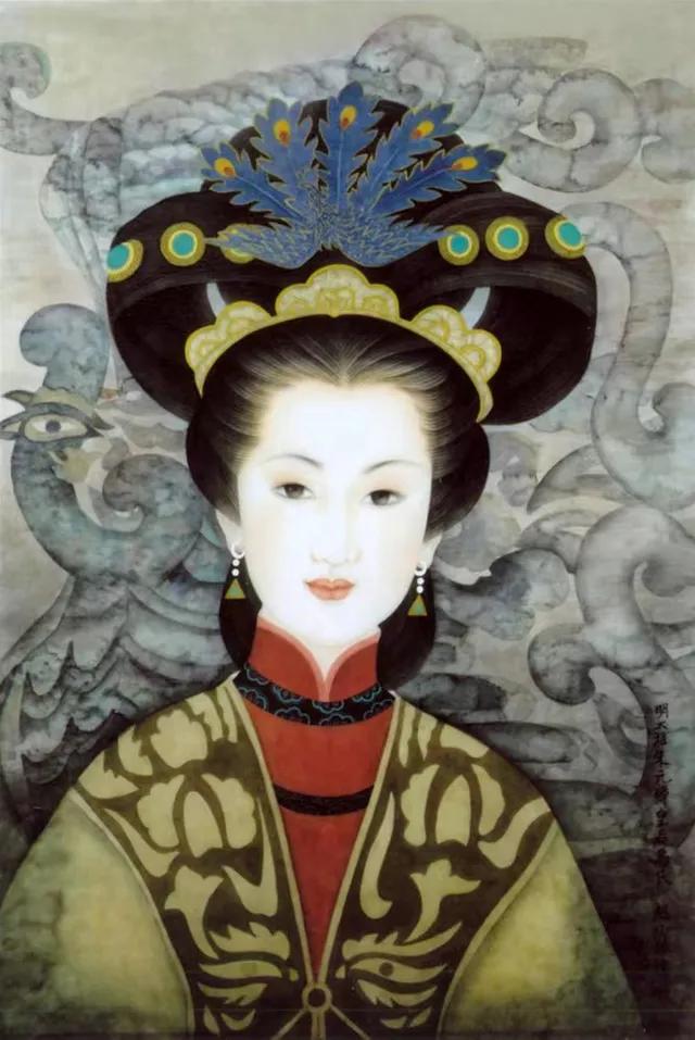 Ma Xiuying: A humorous life from a village girl to a legendary heroine ...