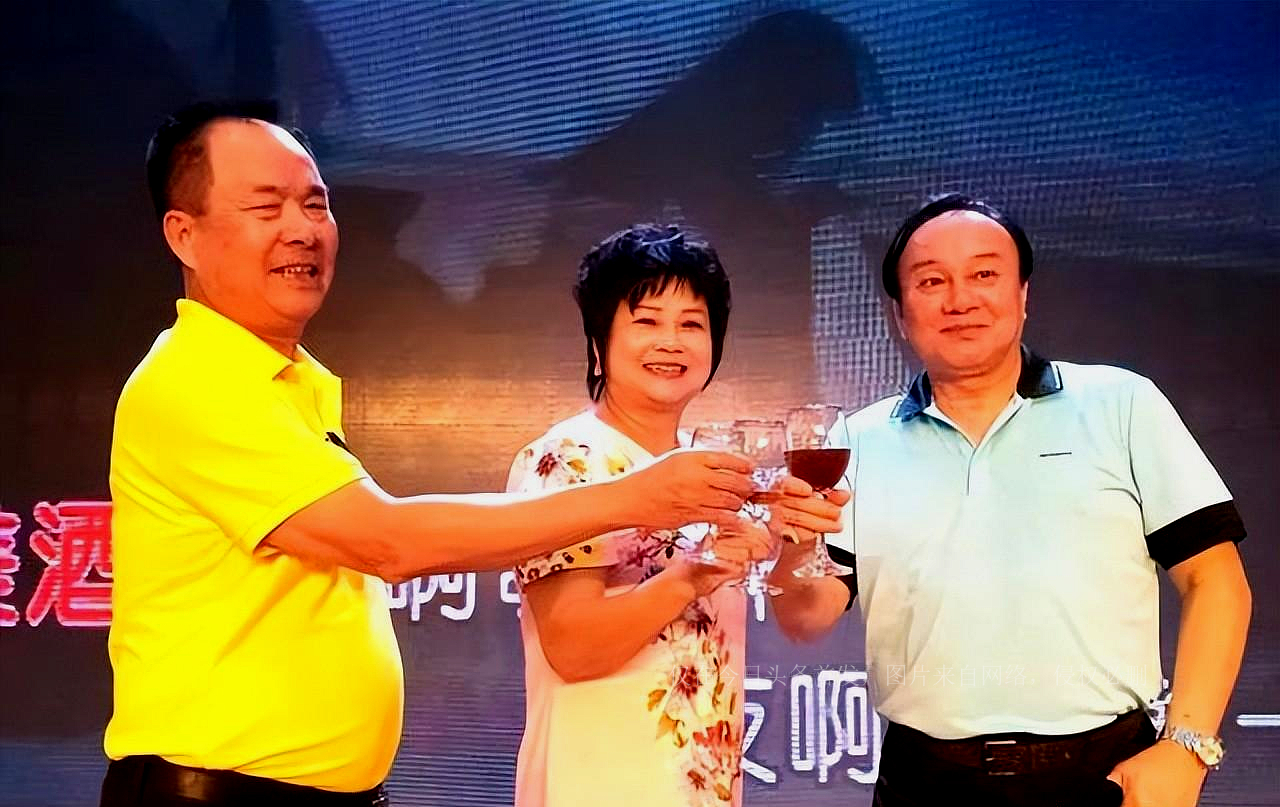 "Seventy-Two Tenants" "Prince Bing" Peng Chiquan starts a wonderful ...