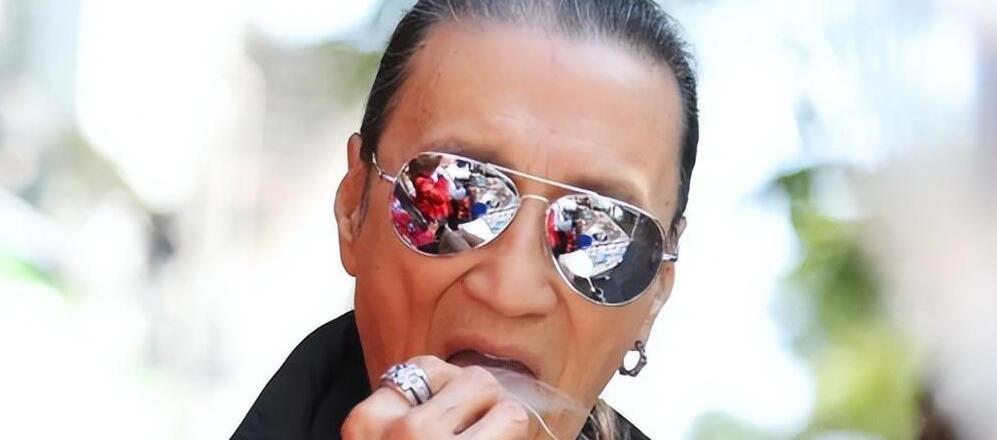 Coco, who was raised by Xie Xian for 12 years and exchanged his youth ...