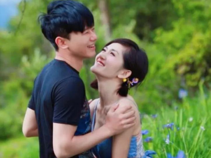 Zhang Jie's heart aches for Xie Na: the love story behind a song - iMedia