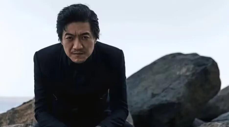 "Third Brigade": Wang Dayong's hidden identity is exposed, the fate of ...