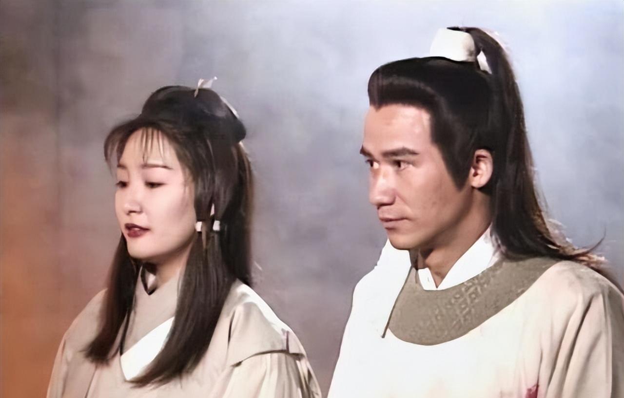 Only after getting married did I understand why Li Mochou felt so soft ...