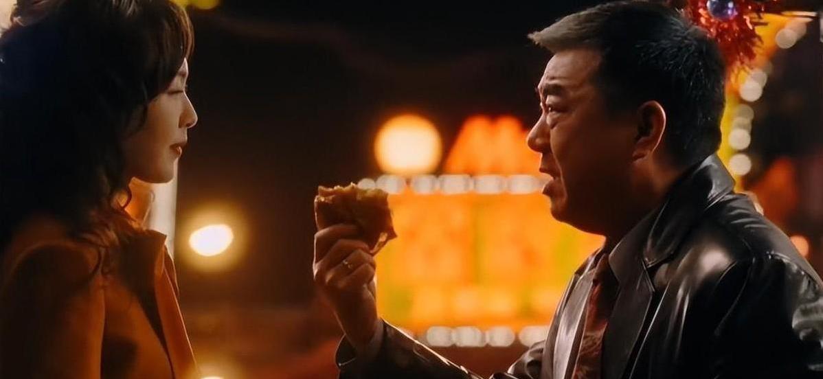 The Flower Scandal reveals the darkness of the entertainment industry ...