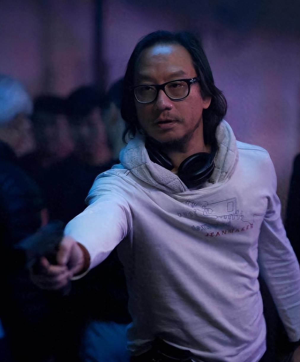 A famous Hong Kong director declared bankruptcy and borrowed money from ...