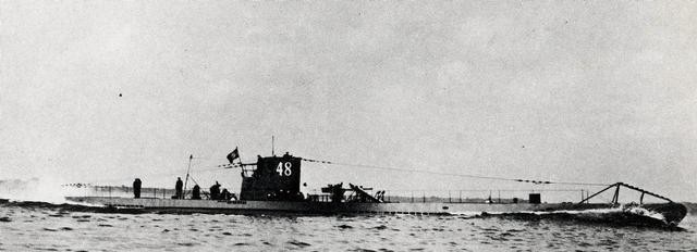 The 8 most famous submarines of World War II - iMedia