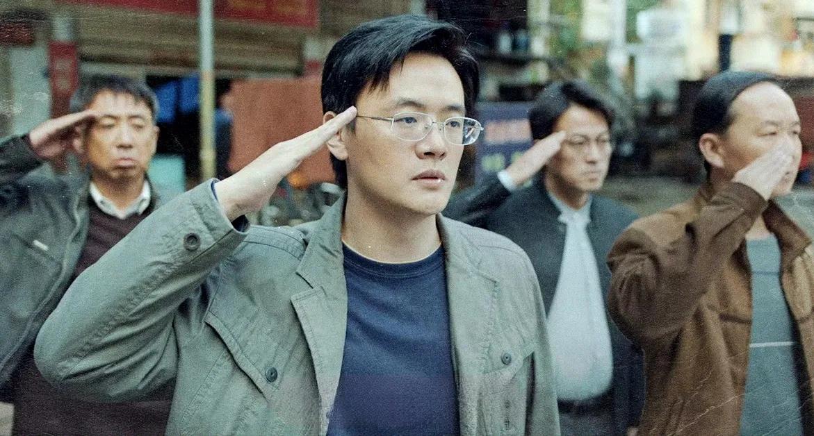 "Three Brigades" is halfway through its broadcast! Unexpectedly, the ...