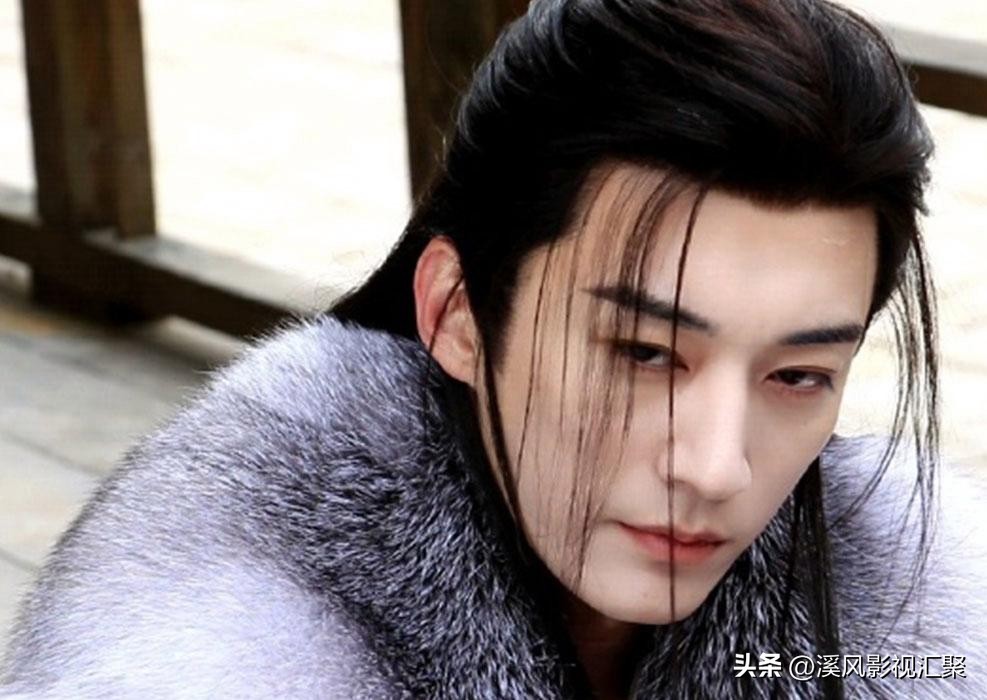 Liu Xueyi's spring flower is tired of official announcements, and she ...