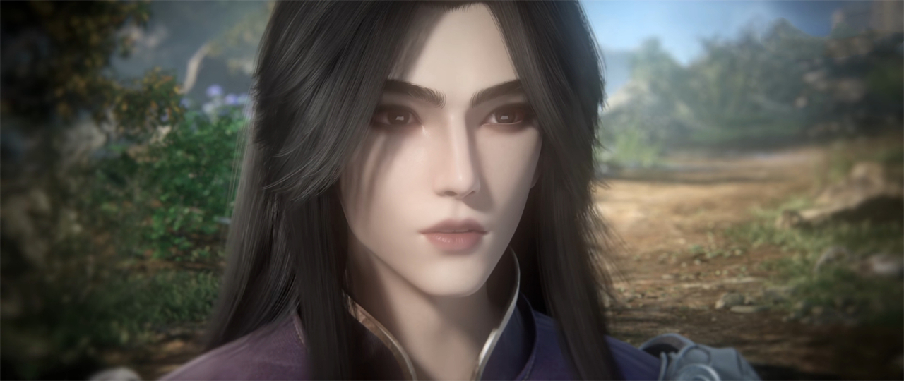 Immortal Ni: Why did Tianmo Sanren, the master of the Six Desire Demon Lord, fake his death ...