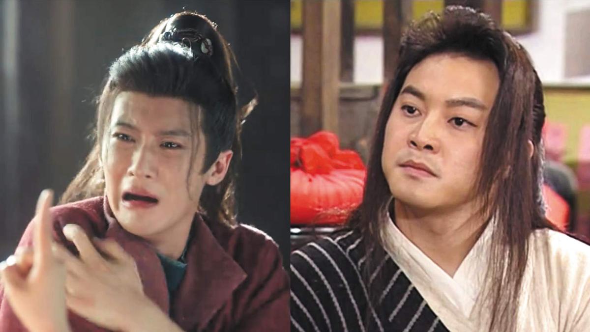 The biggest "failure" actor in "Sifangguan", if he were replaced, this ...