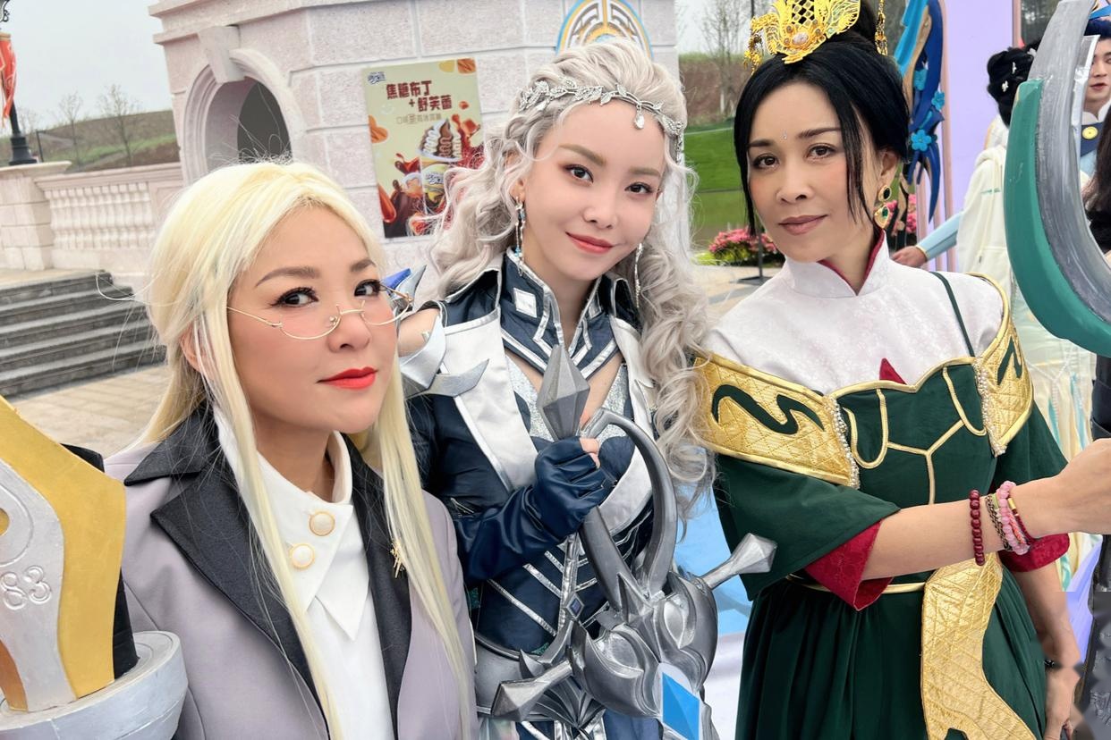 "Singer" is officially announced, the lineup is gradually becoming ...