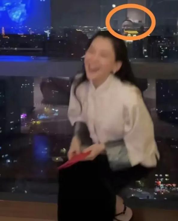 Too high profile! Wang Feng took Li Qiao to meet his parents. The woman ...