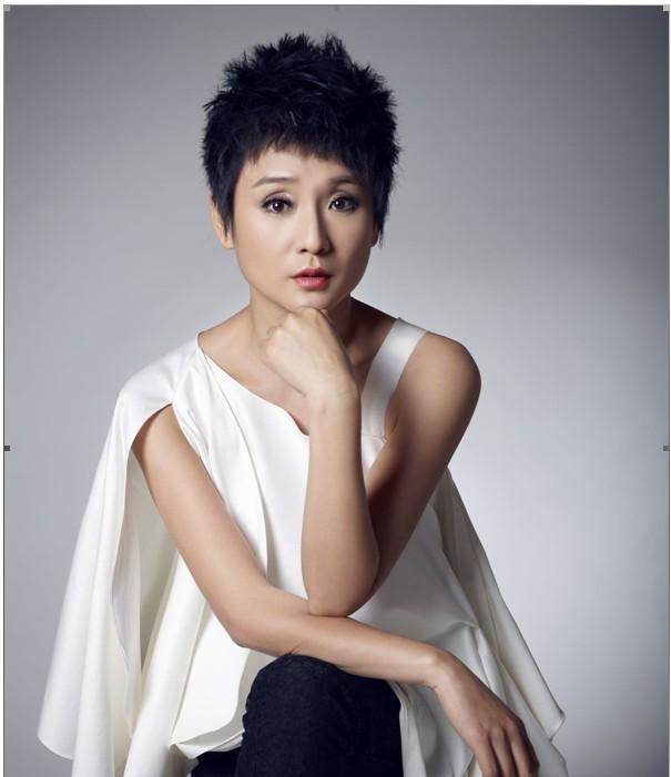 Kong Lin was in love with Wang Quanan and Geng Le, but she remained ...