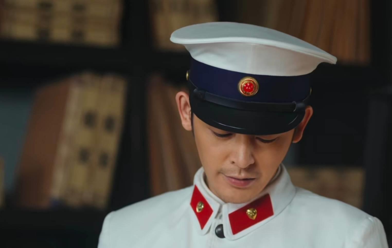 Inside story of "Thrush"! Luo Shanshan is innocent, Ge Yun shows his tail, where will Li ...