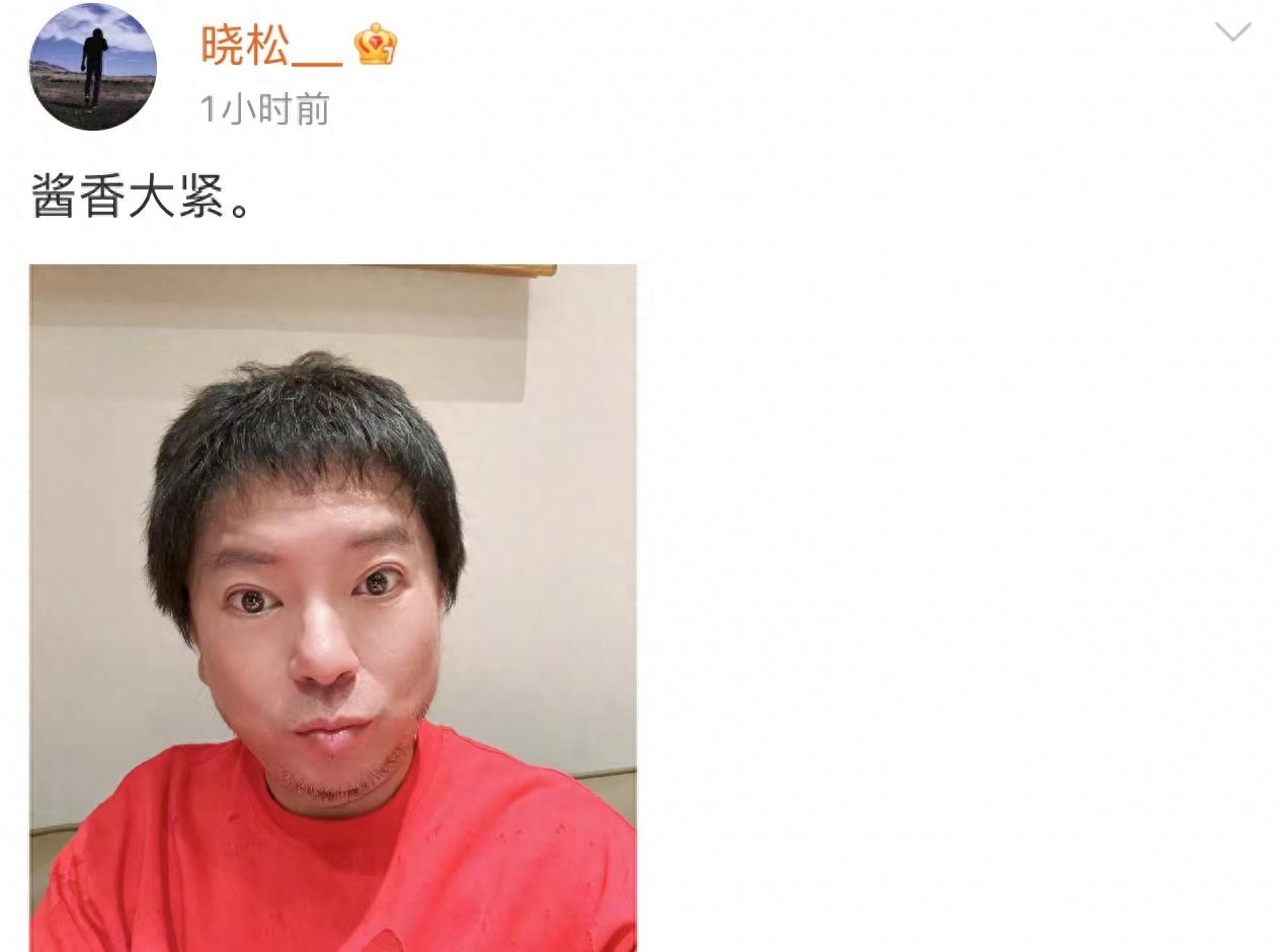 I can't tolerate Gao Xiaosong, Jiang Tao, or Mao Ning with a face full ...