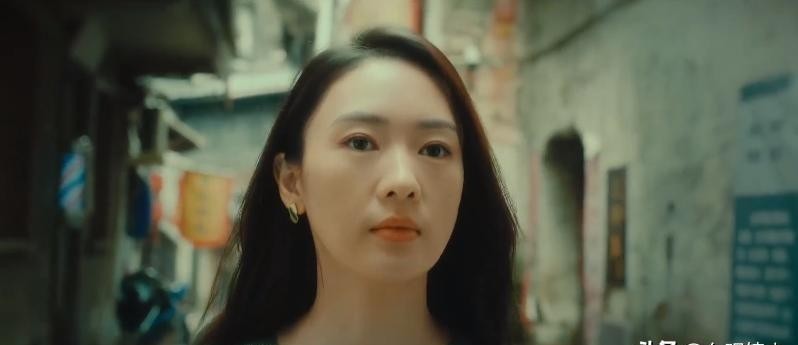 Reasons for being out of "Dark Fire": Ye Zuxin's acting skills, Tong ...