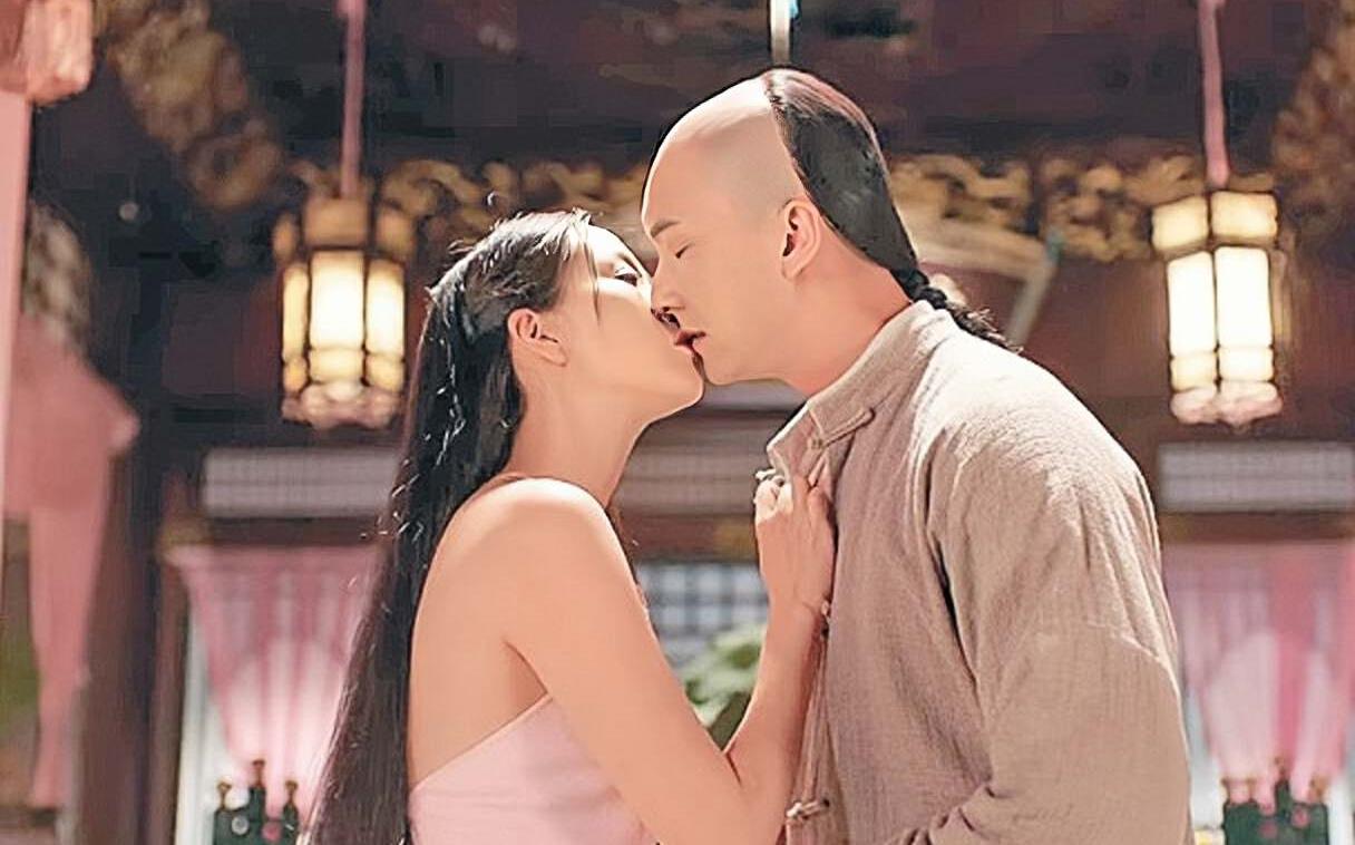 How miserable! TVB's TVB star announced his departure, and the new drama starring him was ...