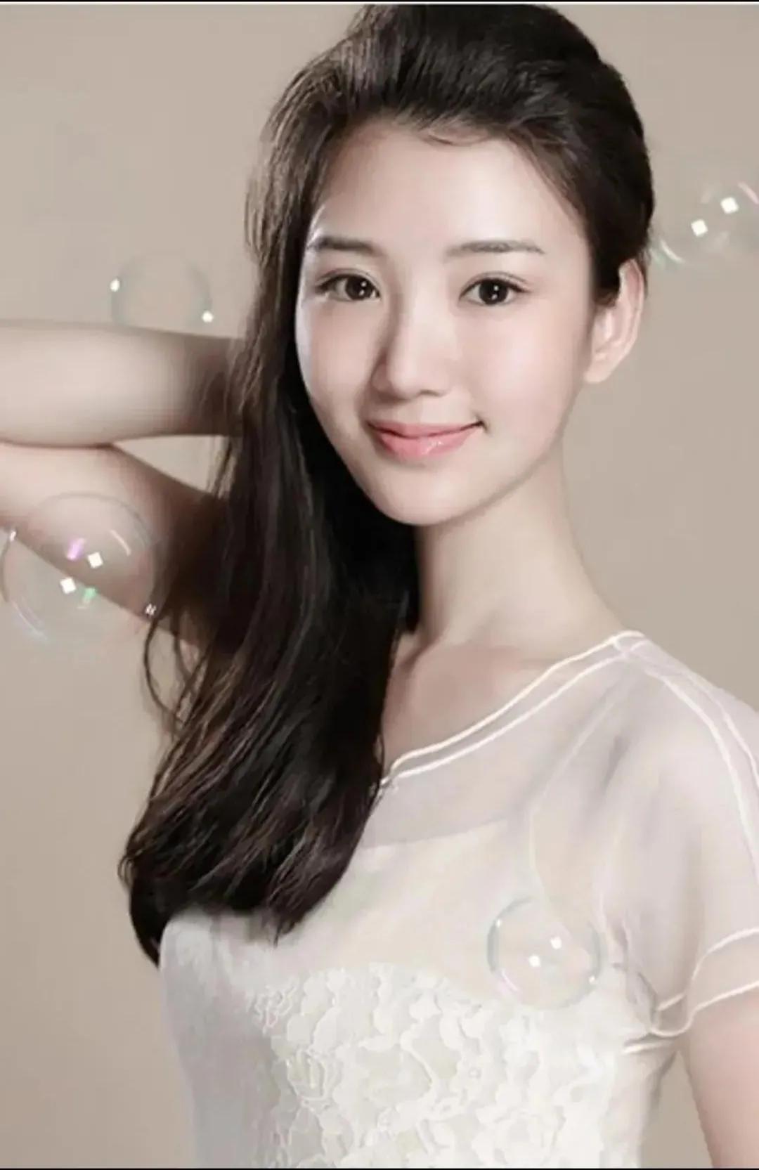 Everyone knows that Mao Xiaotong is an actress, but few people know ...