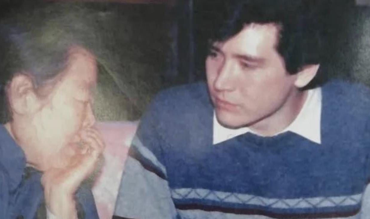 Fei Xiang became a fitness guru, breaking through the role and ...