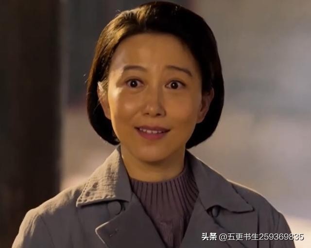 Having brought Jiang Jie to life 14 years ago, Ding Liuyuan now brings ...