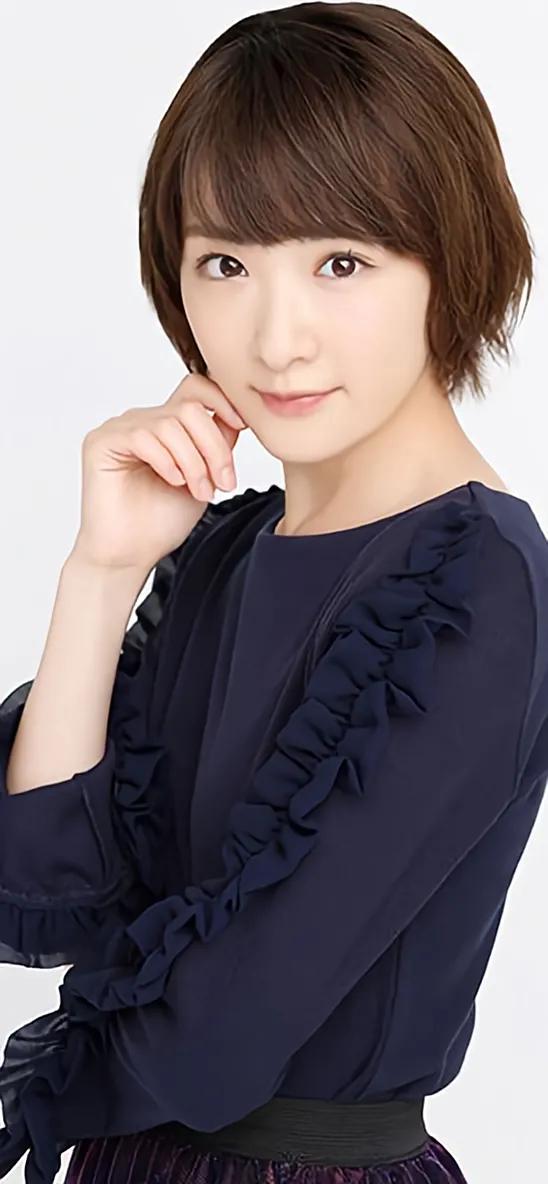 Ikoma Rina Photo Album - iNEWS