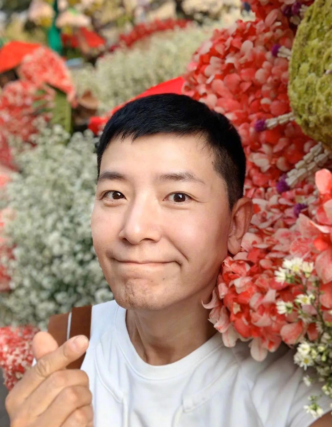 Do you still remember that Dai Jun who became famous in "Alian"? At the age of 52, he has been ...