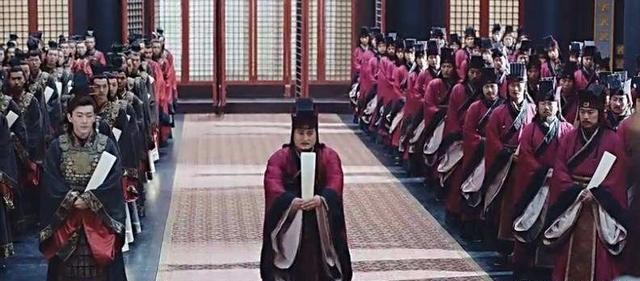 The Northern Wei Dynasty successfully ignited the Six Garrisons ...