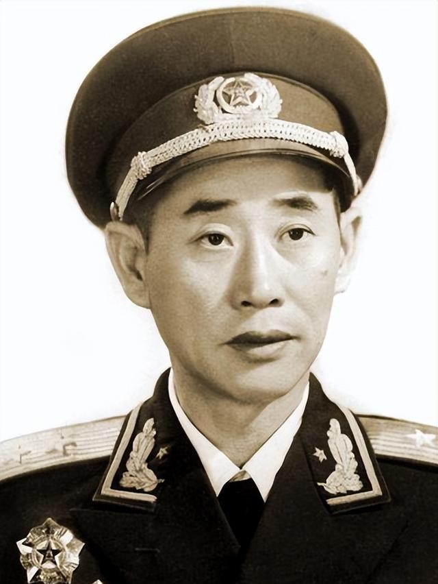 The fortune teller said he was Fu Zuoyi's nemesis, but Fu Zuoyi didn't ...