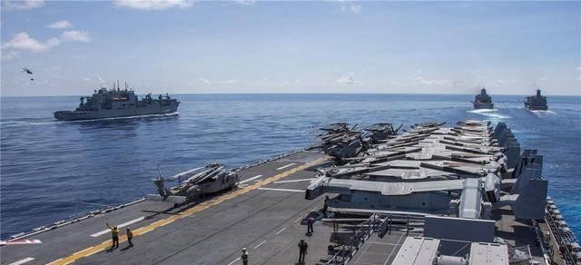 Why is the speed of aircraft carriers around 30 knots? How fast would ...