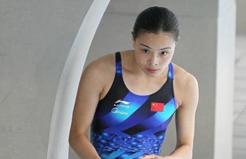 Hu Bing's abs, Peng Yuyan's chest, Huang Lixing's butt, these “old men ...