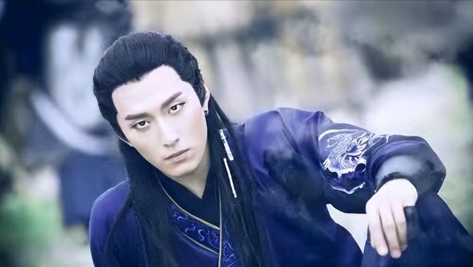 Yan Xun didn't touch Chu Qiao for ten years! Behind the heart-wrenching ...