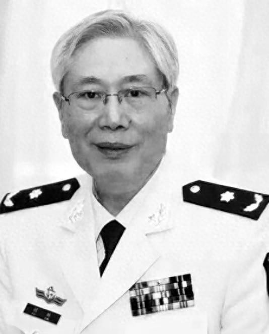 Cheng Lin and Cui Shixuan recall Fu Lin: He was a "post-40s" who ...