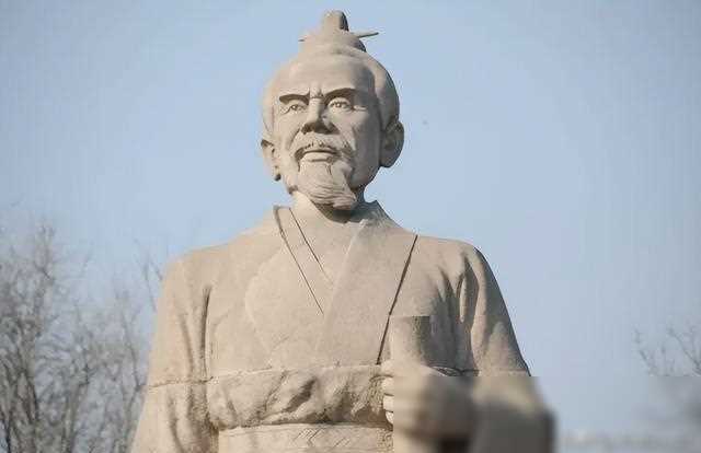 Loyal minister Wei Zheng: Dare to offend Yan Jin's advice, show no ...