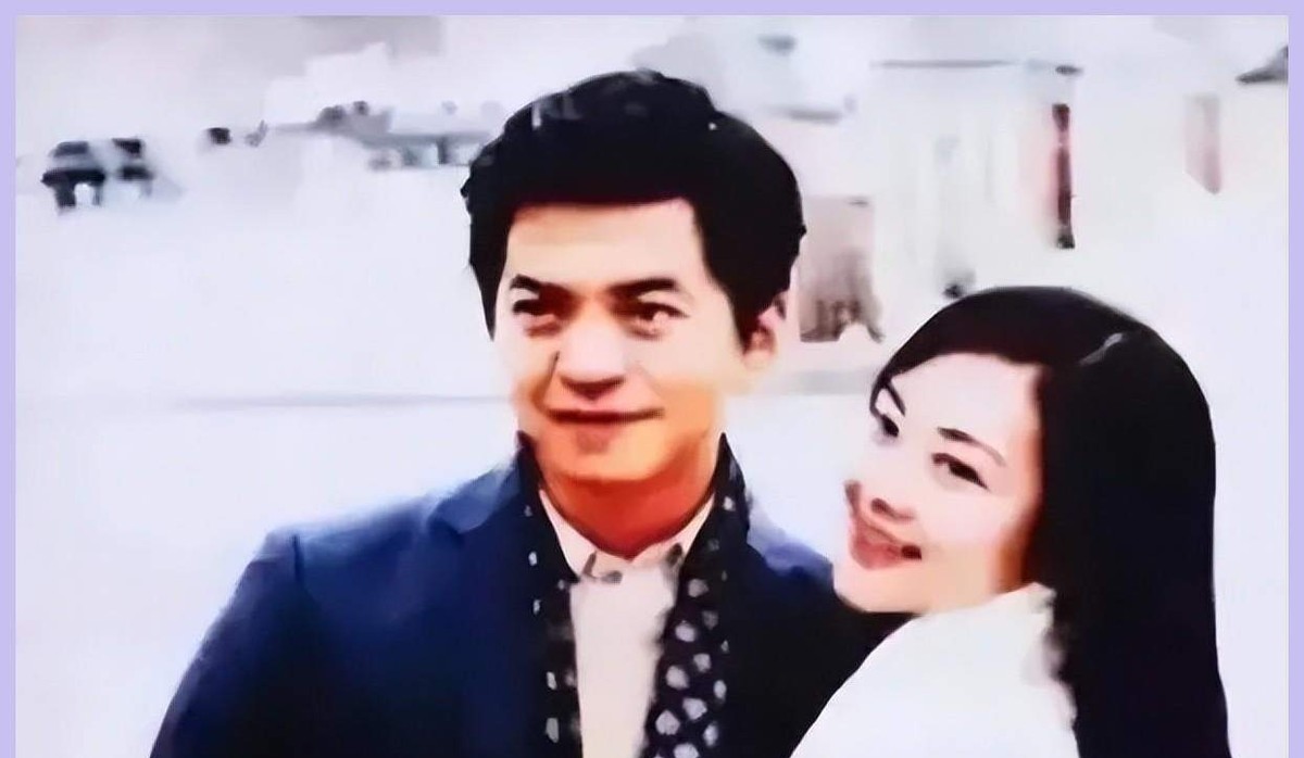 Determined not to have children? After 19 years of marriage, Li Jian ...