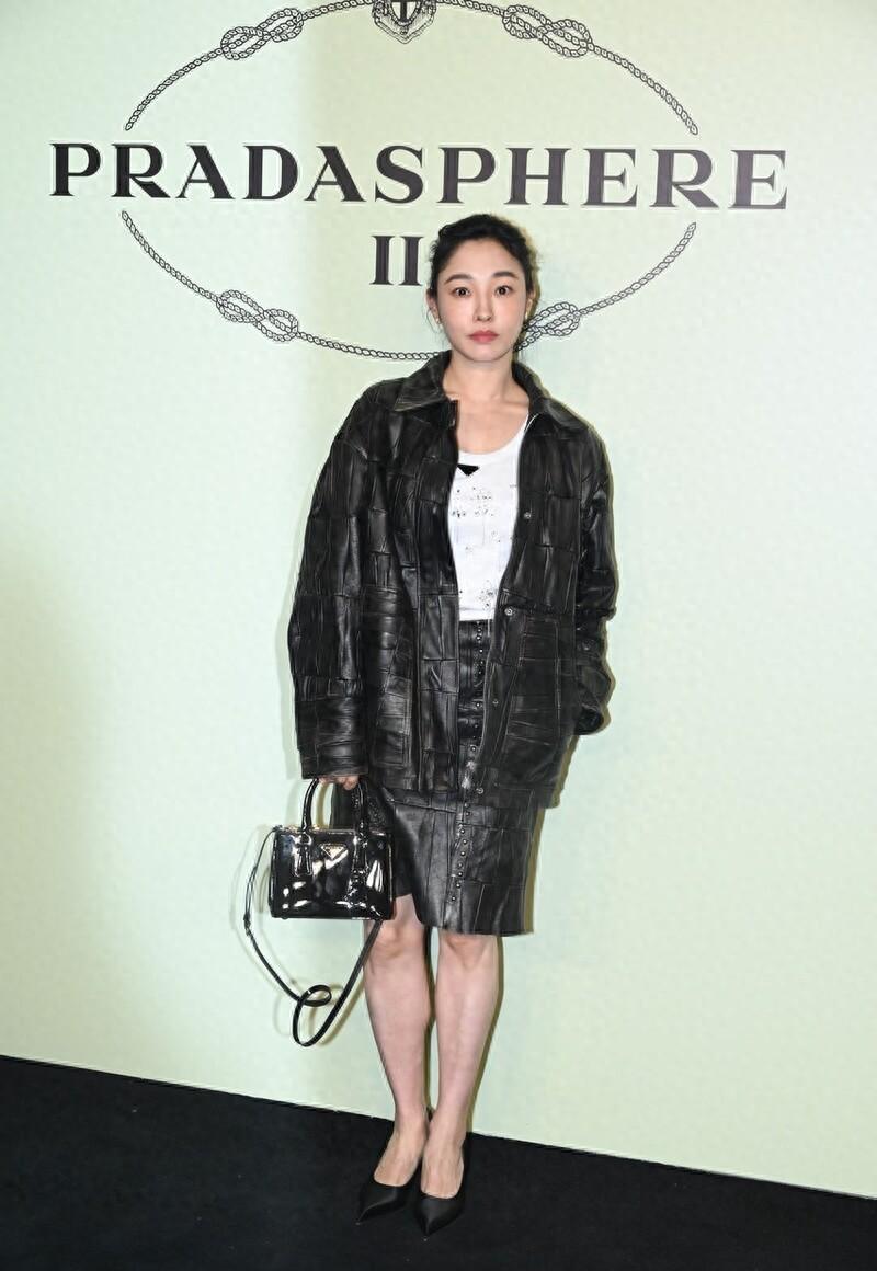 Bai Baihe is a powerful and charming actress - iMedia