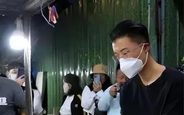 Internet celebrity Guo Youcai, after the bubble burst, how high he once floated, how badly he ...