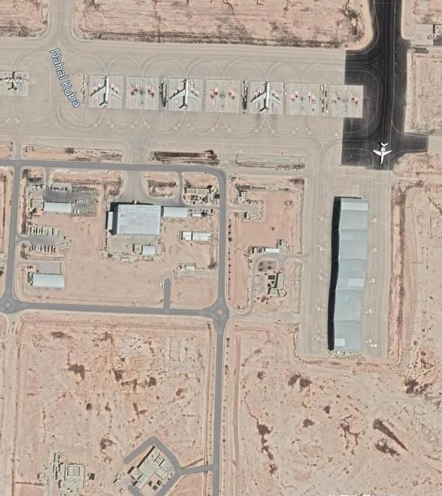 The biggest loss of fifth-generation aircraft? More than 20 Israeli ...