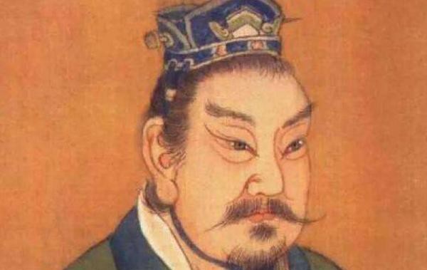 Lu Buwei's life was legendary. He paved the way for the Qin State to ...