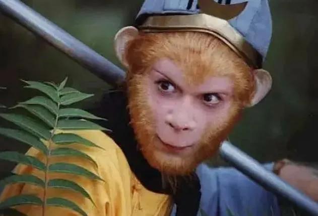 New Movie: Monkey King and Zhu Bajie - iMedia