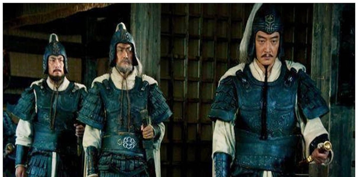 Why did the more powerful Eastern Wu not launch a northern expedition ...