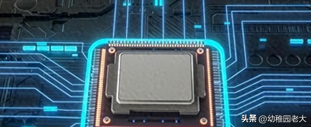 The world's first 3nm chip has come out, and it's not from TSMC, which ...