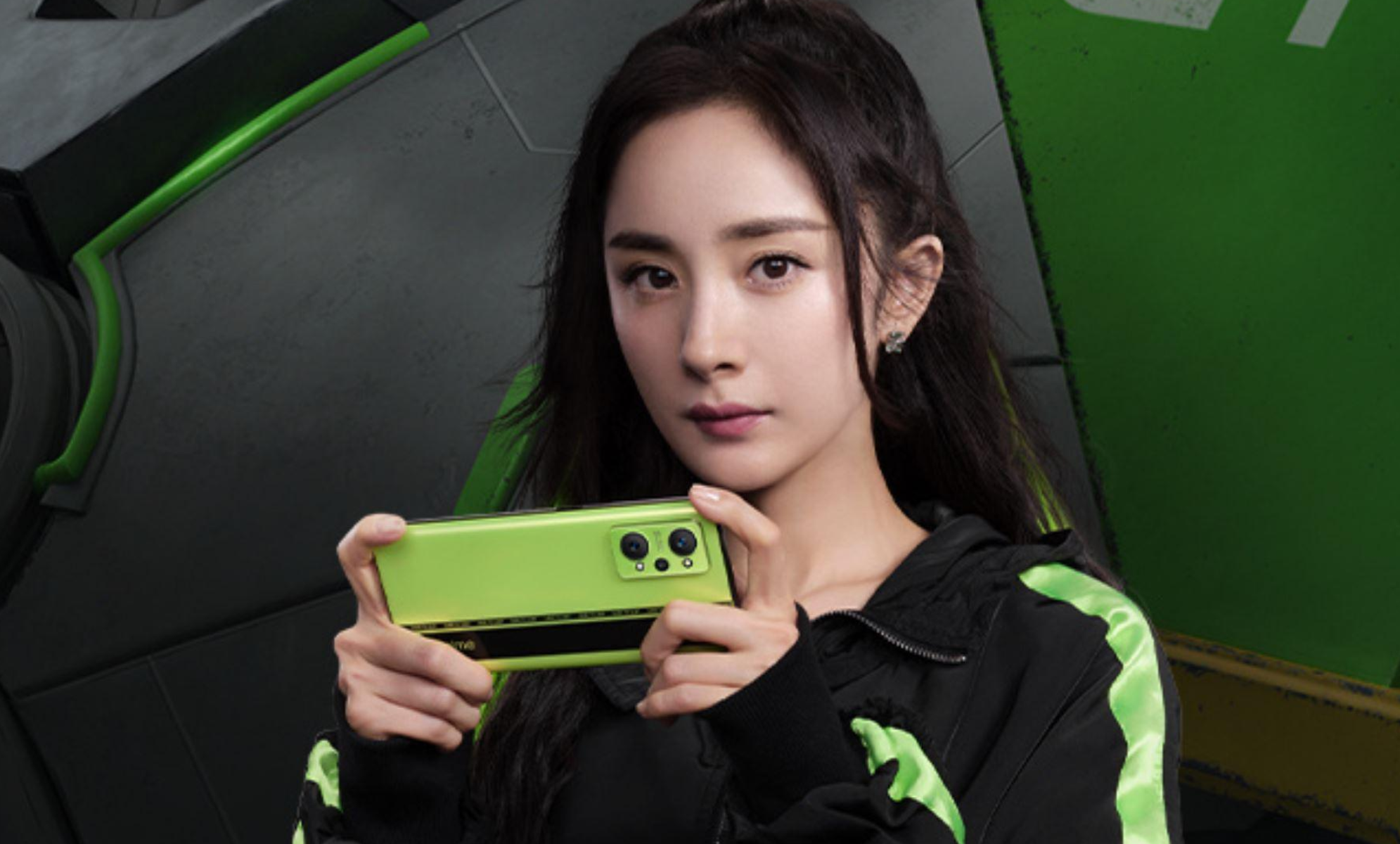 Do mobile phone spokespersons really use mobile phones to endorse ...