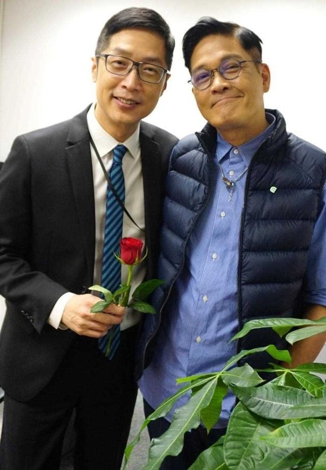 Stars mourn Zheng Qitai! Ma Junwei is heartbroken, former Miss Asia is excited and swears, and ...