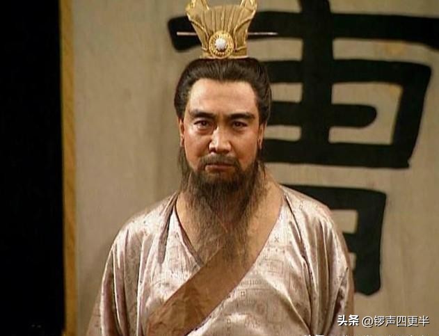 Why did Cao Cao covet Zhang Xiu's aunt? Coveting her beauty was false ...